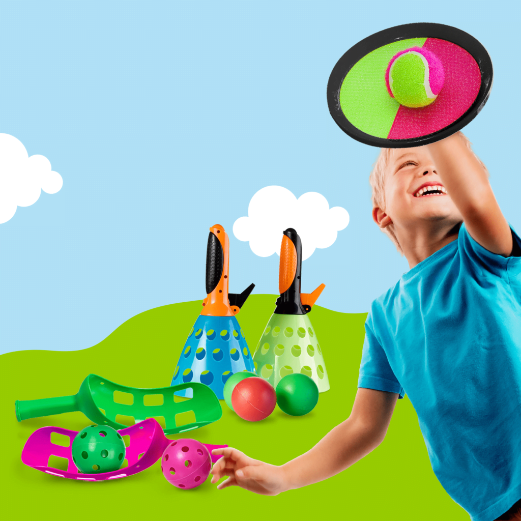 Classic Children's Toys | Online Kids' Toy Store | YoYa Toys